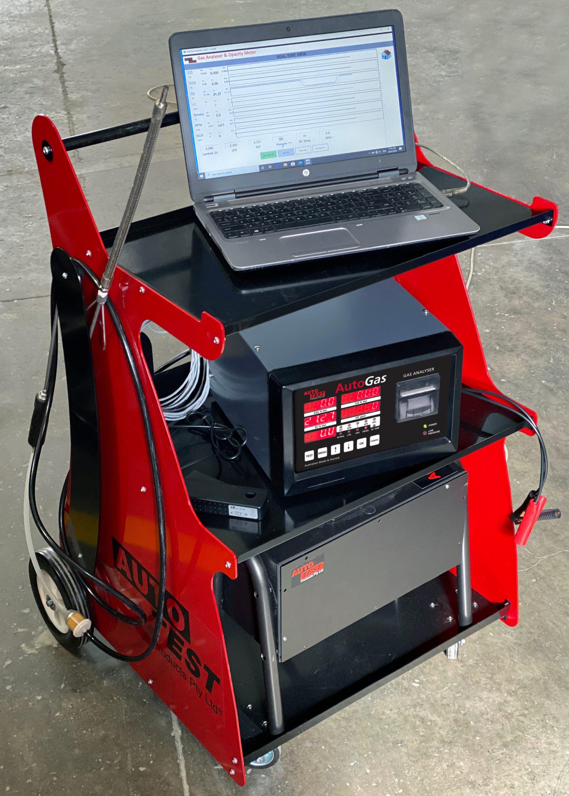 Home - AutoTest Products Pty Ltd