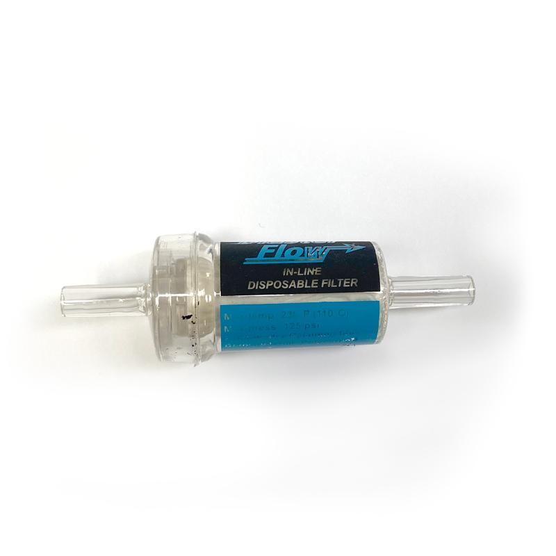 AutoGas Capsule In-line Disposable Filter AutoTest Products Pty Ltd