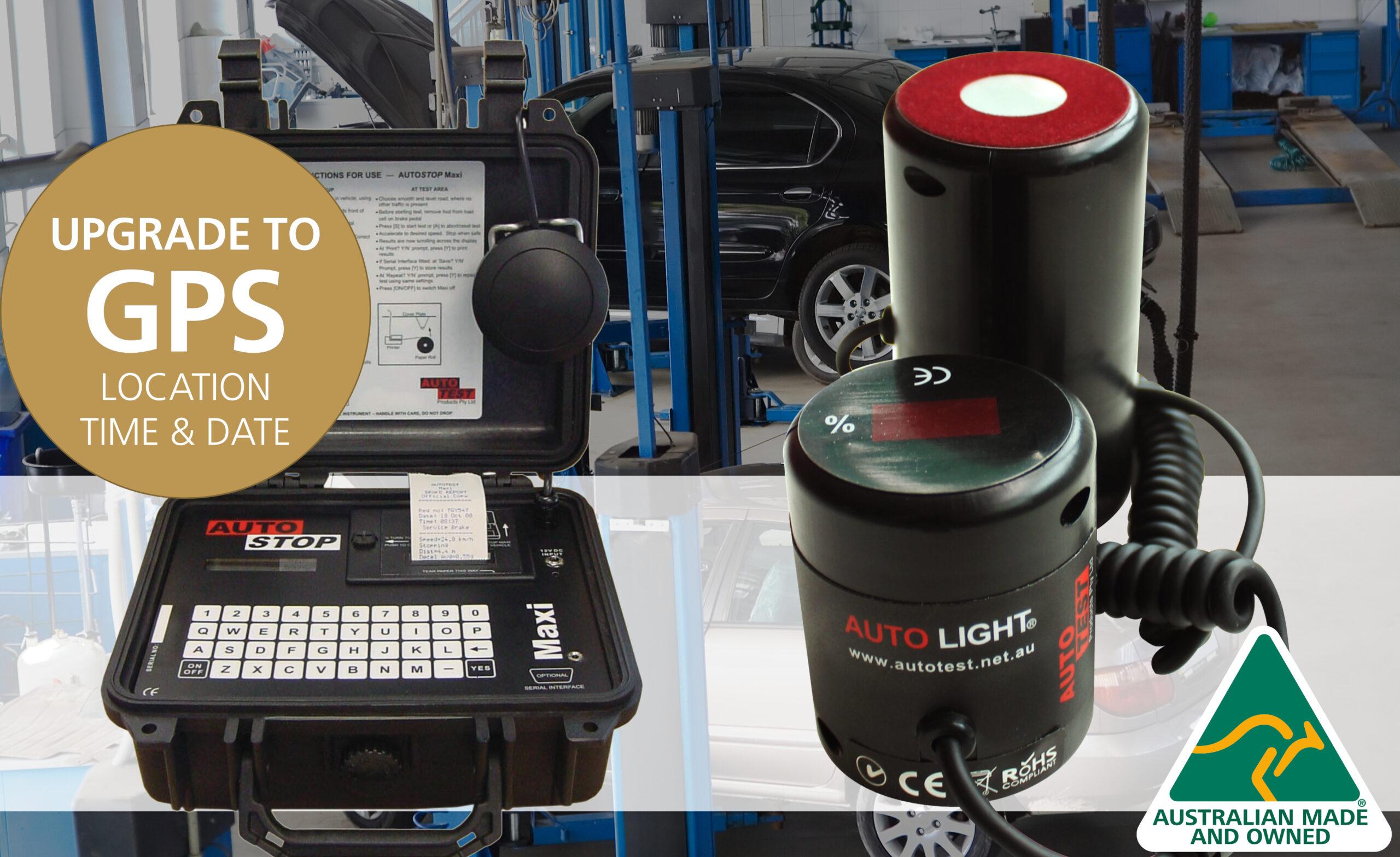 Industry Update - QLD Legislation changing - AutoTest Products Pty Ltd