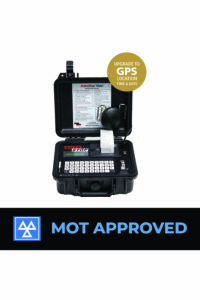 AutoStop Maxi Brake Meter - AutoTest Products Pty Ltd