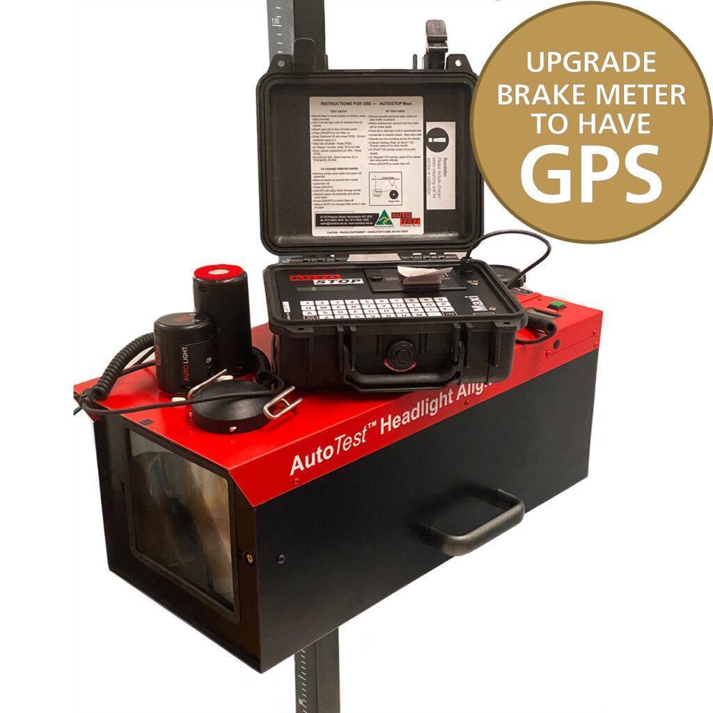 AutoTest® Workshop Roadworthy Kit - AutoTest Products Pty Ltd