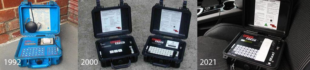 Our History - AutoTest Products Pty Ltd - Since 1983